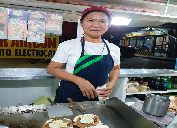 Burger Store Employee Earns Only P200 for 12 Hours of Work