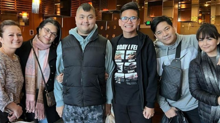 Martin Nievera Opens Up About His Relationship With Longtime GF Anj Del ...