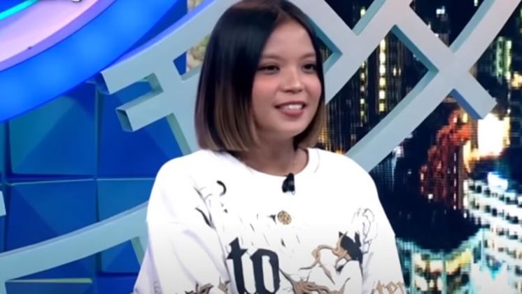 Ryssi Avila Auditions for Idol PH; Opens up About Past Issue