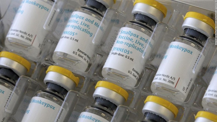 Monkeypox Treatment: Is There A Cure For This Disease?