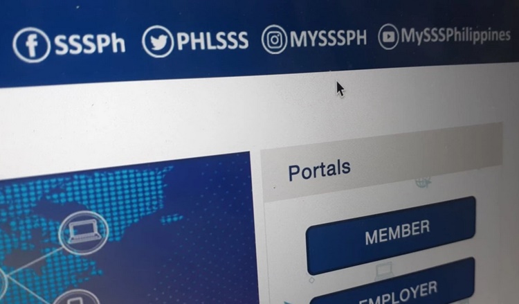 SSS Online: Guide on How Members Can Avail Services