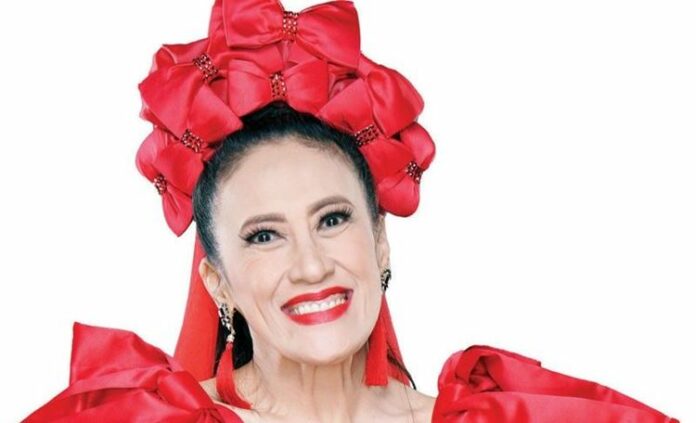Ai-Ai delas Alas Reveals her "SECRET LIFE" in the US
