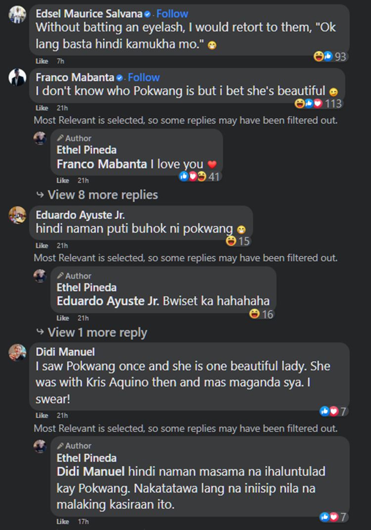 Doctor Who Criticizes Erwin Tulfo Accused of Being "DDS and Dilawan"