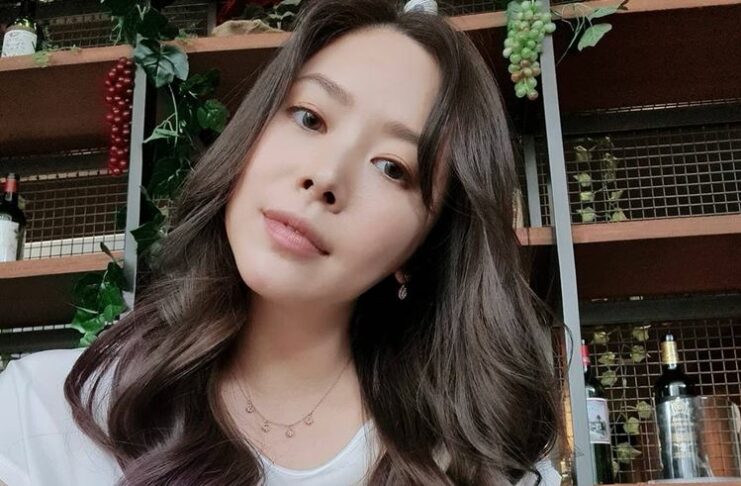 GRACE LEE - Biography, Age, Love Life, Career & Other Details About Her