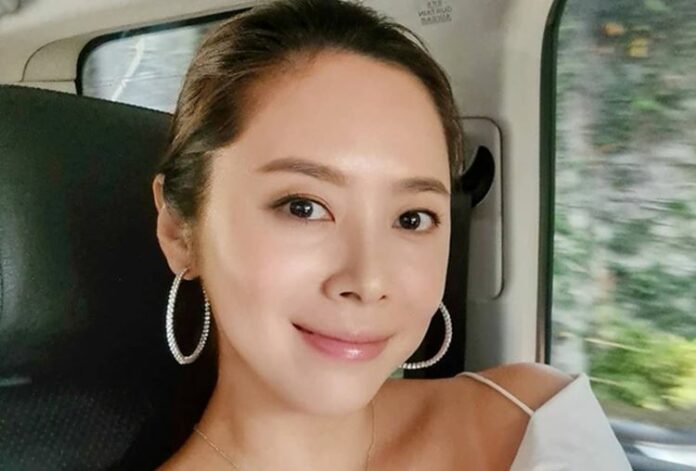 GRACE LEE - Biography, Age, Love Life, Career & Other Details About Her
