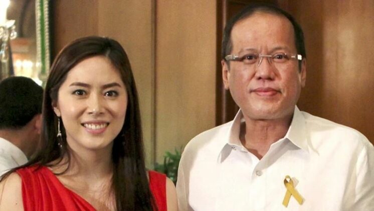 Grace Lee Opens Up About Her Present Love Life