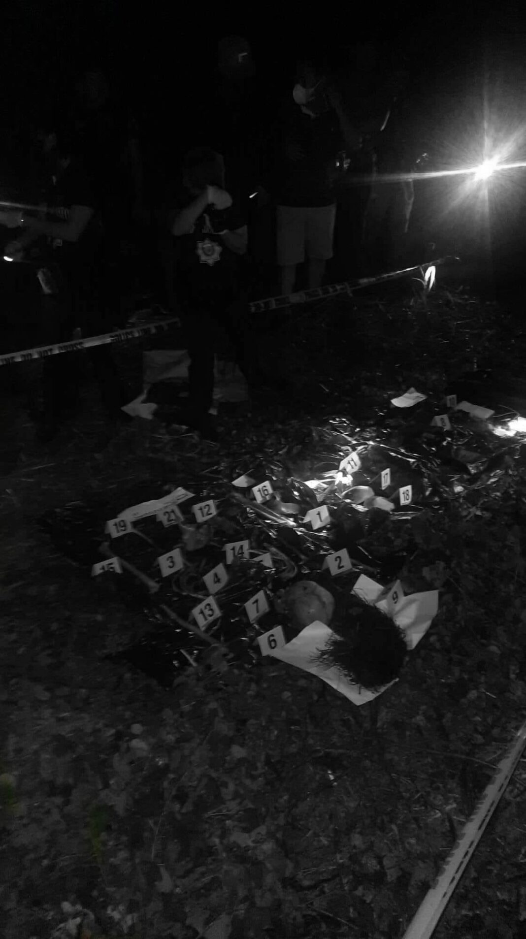 Jovelyn Galleno Update Remains Of Missing Lady Found 