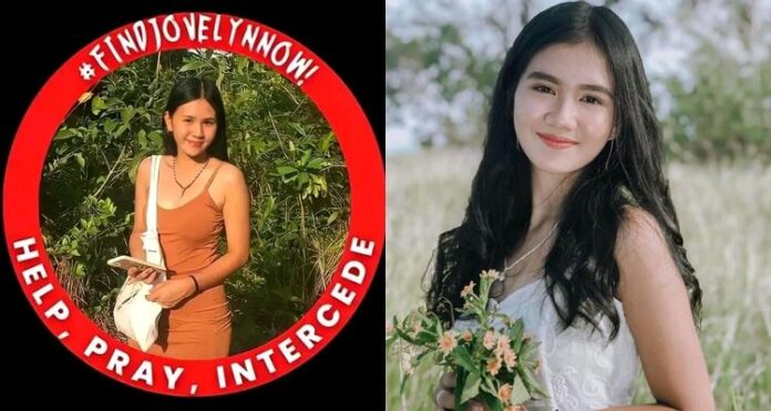 JOVELYN GALLENO CASE - Sister of Missing Lady: "Nawawala na nga ang ate ko, pinagkakakitaan pa ...