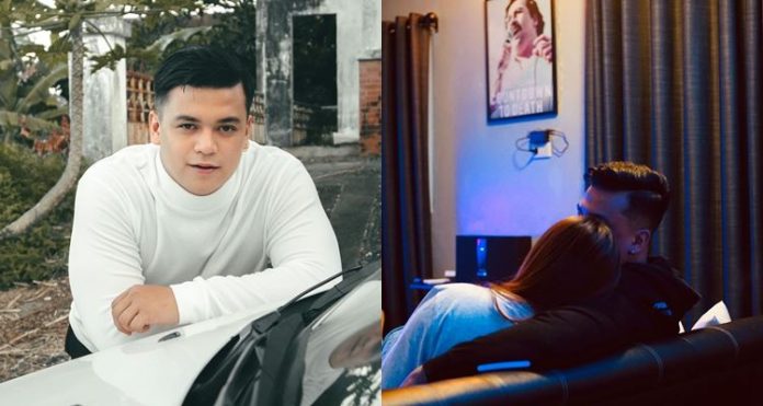 Rob Moya and ex-Girlfriend Jennifer del Rosario, Comeback?