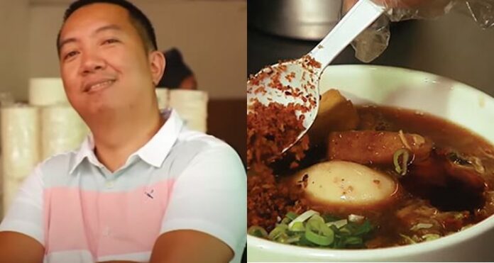 Pares Business of Rodel Anisor - Success Story