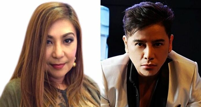 Vivian Velez Lauds 'Katips' Director Vince Tañada