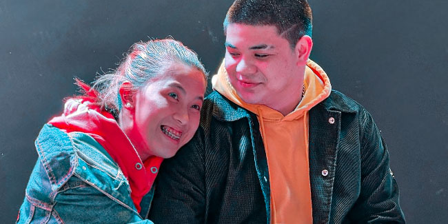 EJ Laure Shares Message For Bugoy Cariño On His 20th Birthday