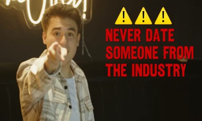 Markus Paterson Throws Major Shade At Janella Salvador (Video)