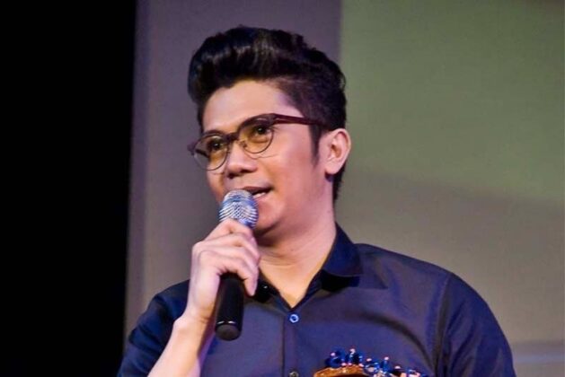 Vhong Navarro Age - How Old is the Showtime Host Now?
