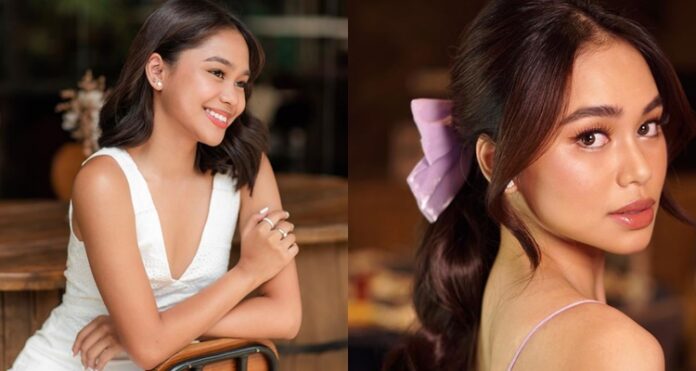 BELLA RACELIS - Profile, Biography, Age, Career, & Other Details About ...