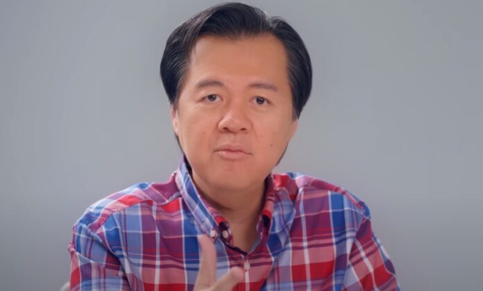 Doc Willie Ong Admits Believing to 'Prophetic Pastor' Which is Why he ...