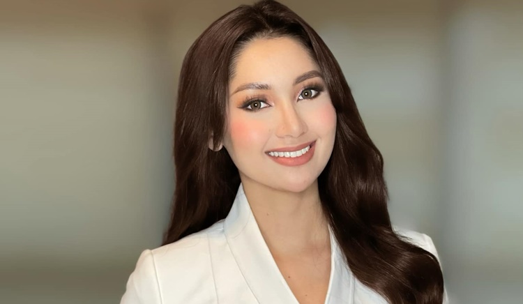 FRANCESCA TARUC BIOGRAPHY - Details About the Beauty Queen