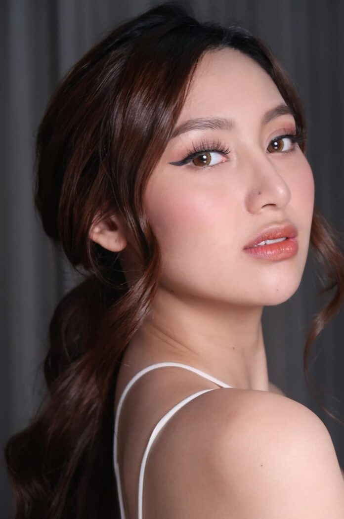 FRANCESCA TARUC - Profile, Biography, Career & Other Details About the Beauty Queen