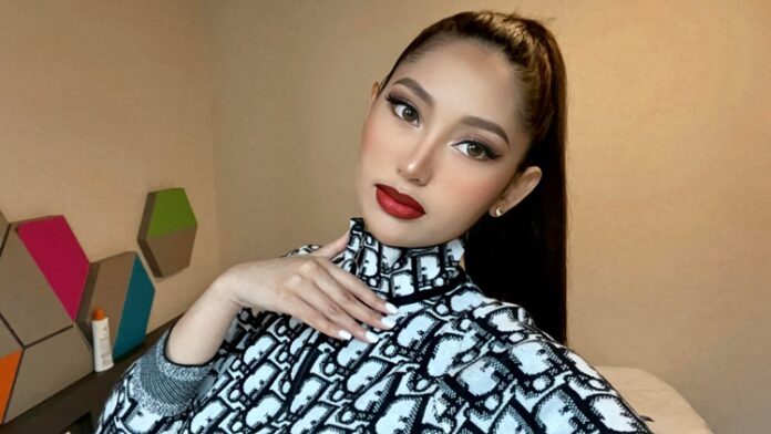 FRANCESCA TARUC - Profile, Biography, Career & Other Details About the Beauty Queen