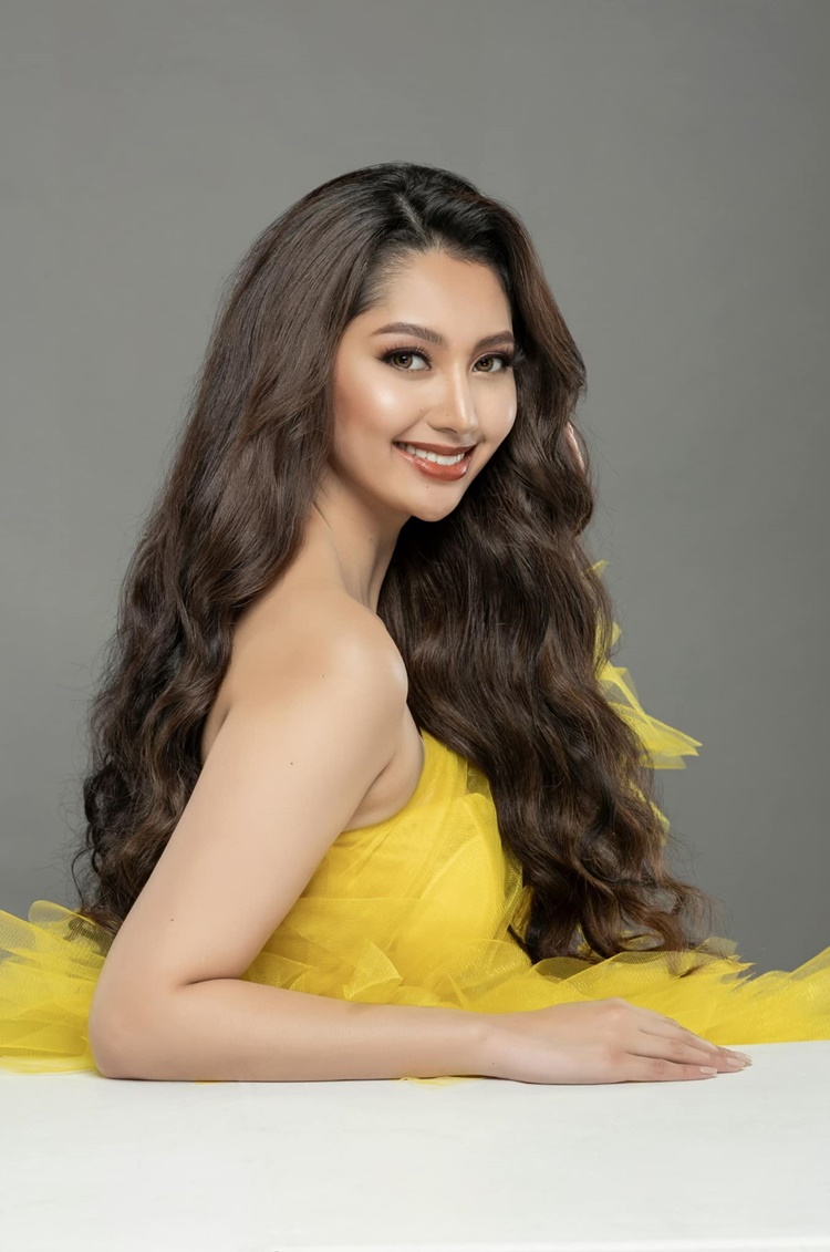 FRANCESCA TARUC - Profile, Biography, Career & Other Details About the ...