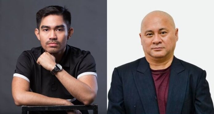 Atty. Jesus Falcis Launches 'Fundraising' After Facing Cyber Libel ...