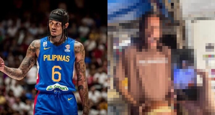 JORDAN CLARKSON - Look-Alike of Fil-Am Basketball Star Caught Netizens ...