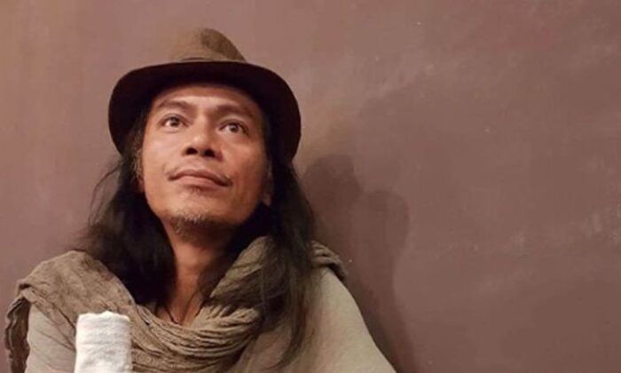 MARCUS ADORO - Eraserheads Member Finally Breaks Silence Amid Assault Issue