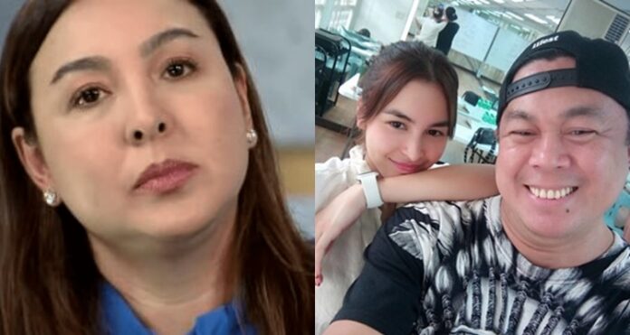 Marjorie Barretto Breaks Silence Amid Dennis Padilla-Julia Barretto Issue