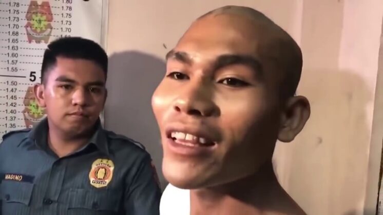 Paano Mo Nasabi? - Update on this Viral Guy