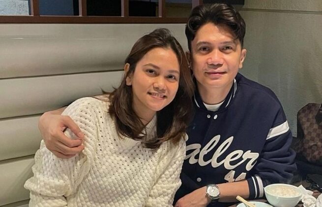 TANYA WINONA BAUTISTA - Wife of Vhong Navarro Breaks Silence on Actor's ...