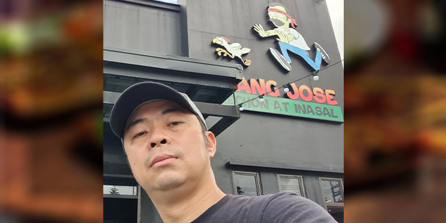 Chito Miranda To Open Third Branch Of Lechon and Inasal Resto Soon