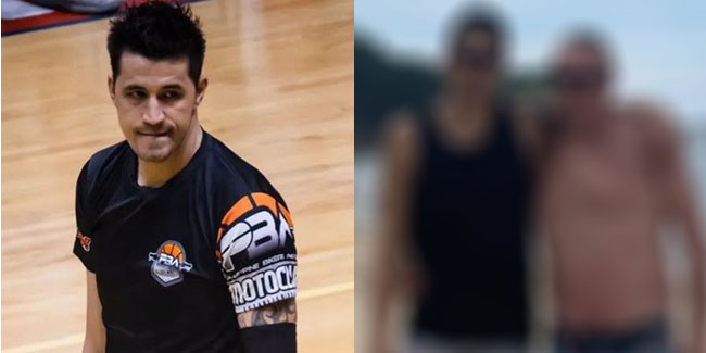 Marc Pingris Speaks On Meeting His Father For The First Time