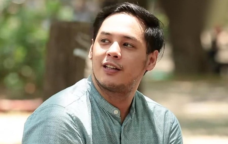 DOMINIC ROCO BIOGRAPHY - Details About the Actor