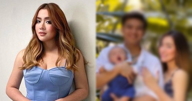 Angeline Quinto, Nonrev Daquina had Secret Wedding? Singer Puts End to ...