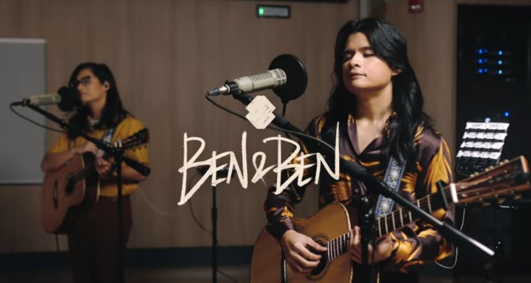 Ben&Ben Dear Lyrics: Here's the Lyrics of the Band's New Single