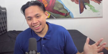 Nico David Gives Update On Cases Filed Against Him