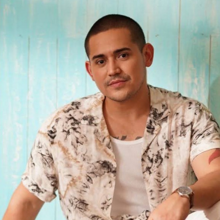 Paolo Contis Congratulates Yen Santos for being Urian Best Actress