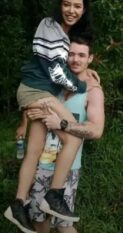 Bella Poarch Photos with Soon-to-be Ex-Husband Surface
