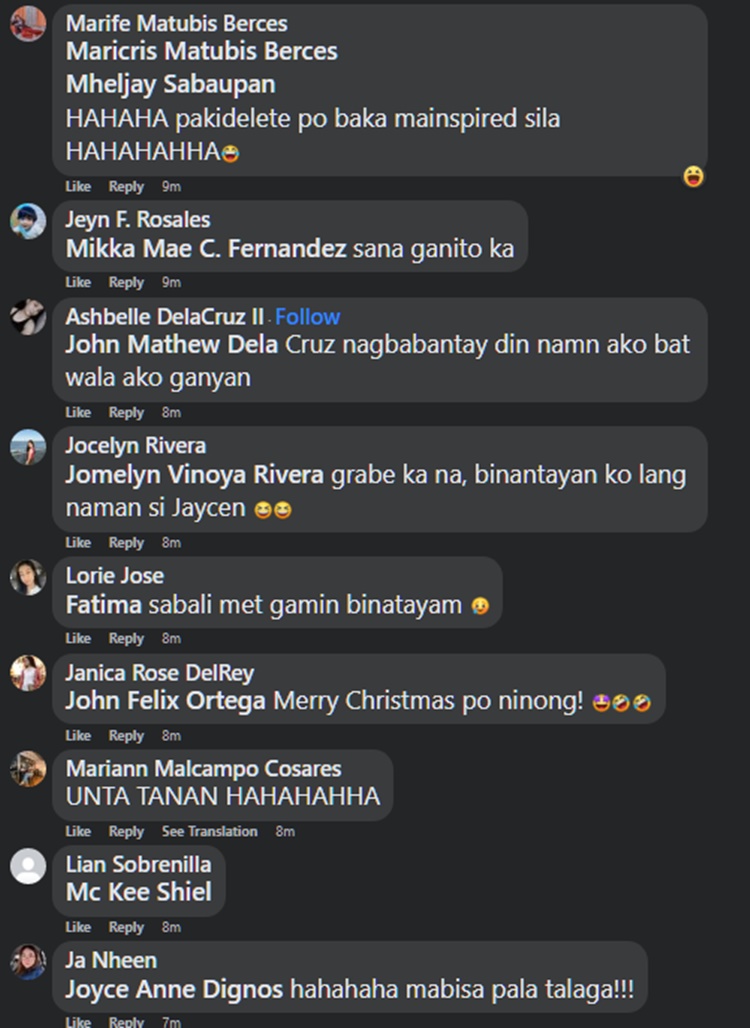 Girl Receives iPhone 14 Pro Max: "Nag bantay lang naman ako ng pamangkin"