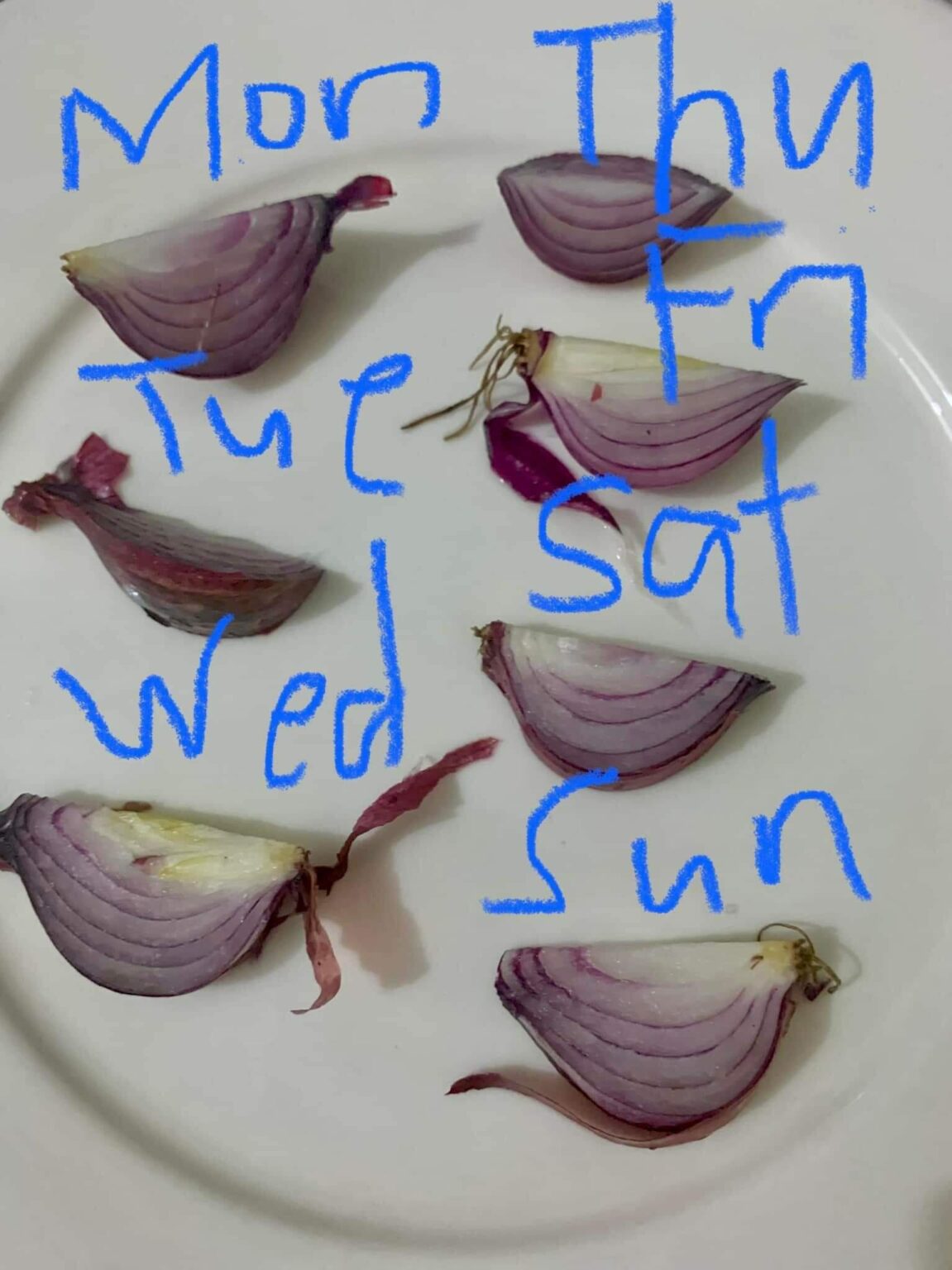 Lady Netizen Shares Super Tipid Tips “Pang 1 week isang piraso”