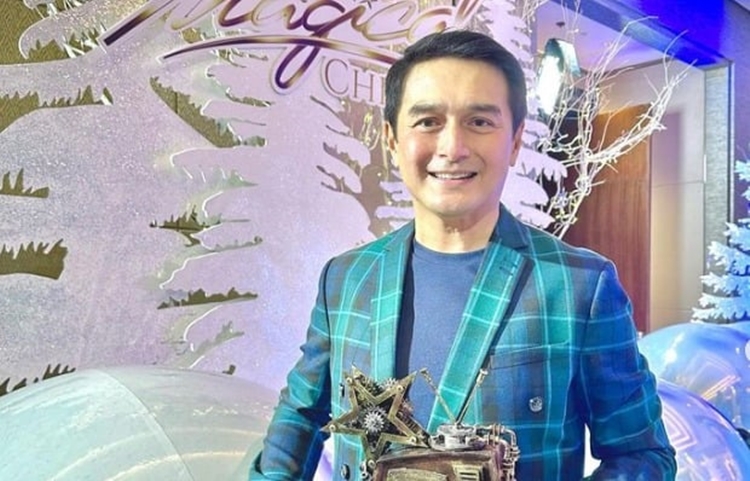 Dominic Ochoa Criticized by Kapuso Fan Page After Receiving Kapamilya ...