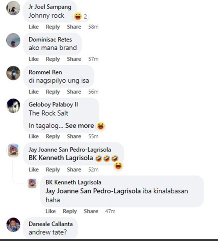 Male Artist Tries to Sketch ‘The Rock’ But It Turns to ‘Johnny Sins’