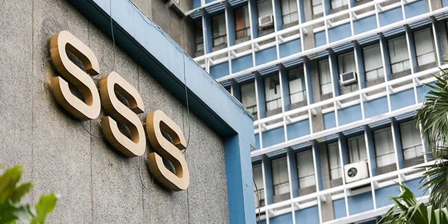 2023 Contribution To SSS: Full List of SSS Monthly Contribution of Members