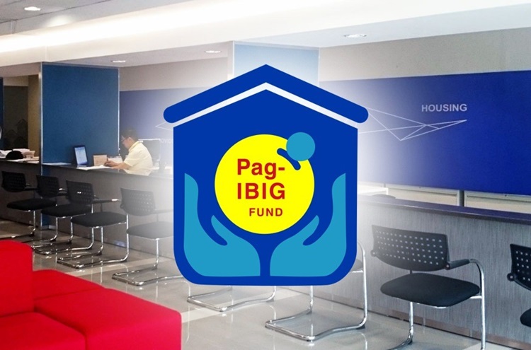 Application Pag-IBIG Salary Loan: Here's How To Apply for the Multi ...