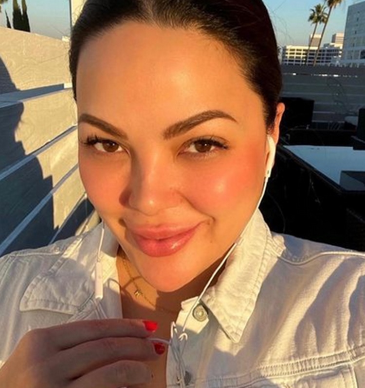 KC Concepcion Pens Heartfelt Birthday Message for Mom Sharon Cuneta
