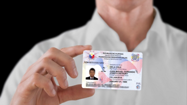 Primary IDs Philippines - List of Primary IDs & Documents Accepted in PH