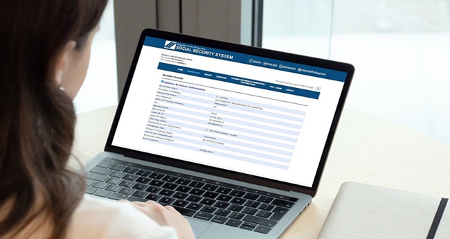 SSS Contribution Table 2023: Here's Guide on Members Monthly ...