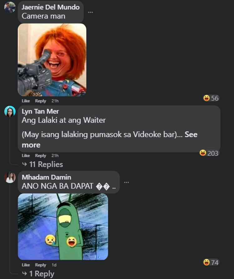 Woman Singing 'Bulaklak' Goes Viral, Earns Mixed Reactions