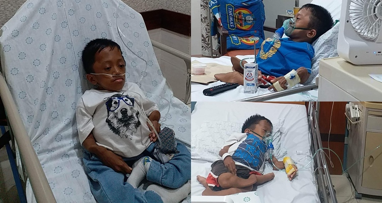 Viral Singer Jann Anthony Gabutan Hospitalized