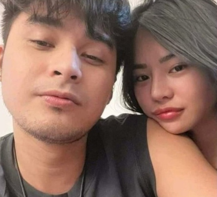 McCoy De Leon Accused of Leaving Elisse Joson for Mary Joy Santiago